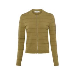 IPURI Jacke in oliv - 0002 | Gr.: L