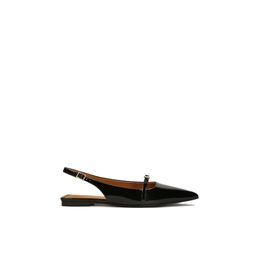Kazar Pumps in Schwarz | Gr.: 38