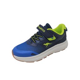 Kangaroos Sportschuh 3KB-Pang EW in Blau | Gr.: 33