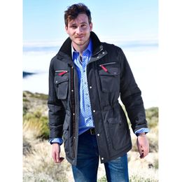 WITT WEIDEN Sympatex-Jacke in marine | Gr.: 48