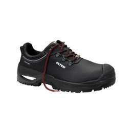Elten Arbeitsschuh "FRANCESCO XXSG Low", 39, schwarz, Schuhe