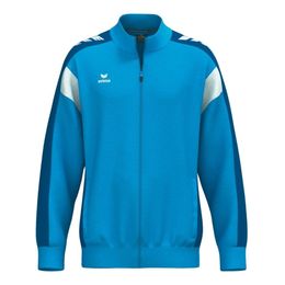 Erima Kinder Trainingsjacke "Celebrate 125 Training Jacket" in Blau | Gr.: M