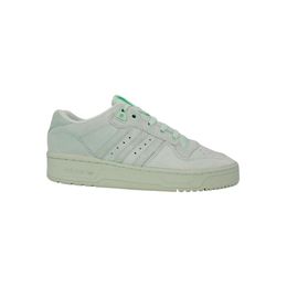 Adidas Sneaker Rivalry Low in Gr&uuml;n | Gr.: 39-1-3