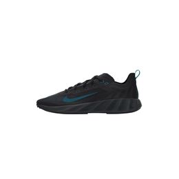 Nike Sportswear Sneaker 'Ava X' Herren Gr&ouml;&szlig;e 43 anthrazit / petrol