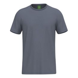 Erima T-Shirt "TS T-Shirt" in Grau | Gr.: 164