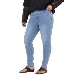 Studio Untold Jeans in light blue | Gr.: 54 - Normalgr&ouml;&szlig;e