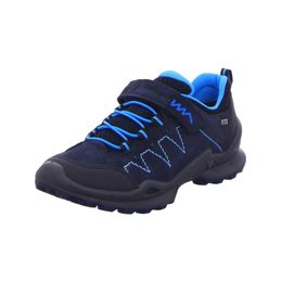 IMac Trekkingschuh in blau | Gr.: 33
