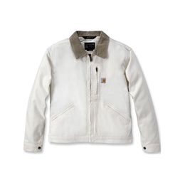 Carhartt Detroit in wei&szlig; in wei&szlig; | Gr.: M