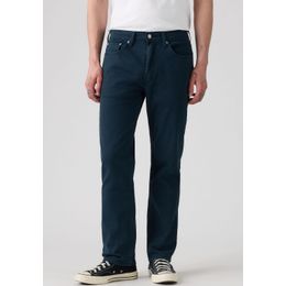 Levi's LEVI'S Herren Straight-Jeans "514 ", blau, Gr. 30, Jeans, Obermaterial: 98% Baumwolle, 2% Elasthan, Jeans