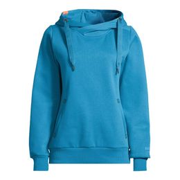 salzhaut Hoodie S&Uuml;NN Fjord | Gr.: M