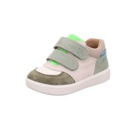 Superfit Sneaker High SUPIES in Mehrfarbig | Gr.: 20