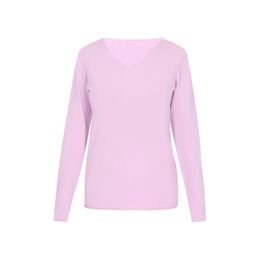 Albee Women Sweater in Lavender | Gr.: M