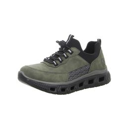Rieker Sneaker in gr&uuml;n | Gr.: 37