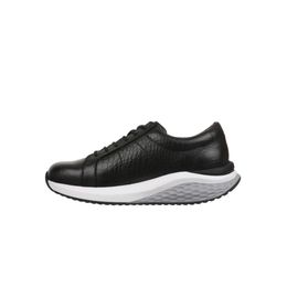 MBT Sneaker Low in schwarz | Gr.: 42
