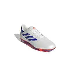 Adidas Fu&szlig;ballschuh COPA PURE II CLUB in ftwwht/lucblu/solred | Gr.: 8