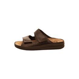 Mephisto Komfort Sandalen in Braun | Gr.: 43