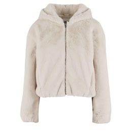 Urban Classics Sweat & Fleece - Hoodies Zipthrough in whitesand | Gr.: M