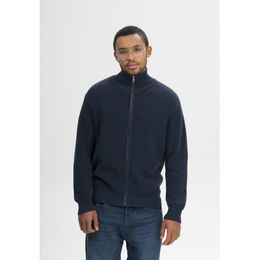 Mela Rippstrick Jacke TAKSH | Gr.: S