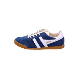 Gola Sneaker Low in Blau | Gr.: 43