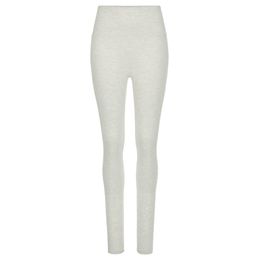 Lascana Leggings in offwhite | Gr.: 52/54