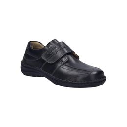 Josef Seibel Freizeitschuh New in schwarz in schwarz | Gr.: 44