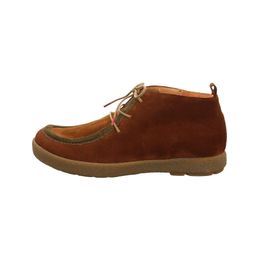 Think! Stiefel in braun | Gr.: 41