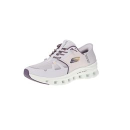 Skechers Sneaker low Glide-Step Pro in Violett | Gr.: 40