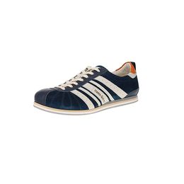 Kamo-Gutsu Sneaker low Tifo-046 in Blau | Gr.: 44