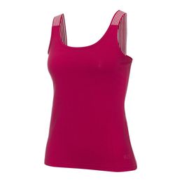 H.I.S. H.I.S Longtop in rot | Gr.: XS