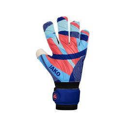 Jako Torwarthandschuh River Basic RC in Marine3291 | Gr.: 9