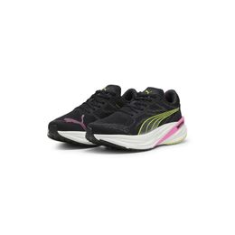 Puma Laufschuhe Magnify NITRO 2 Psychedelic Rush Wn in black | Gr.: 5