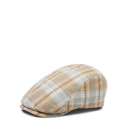 G&ouml;ttmann G&ouml;ttmann Schieberm&uuml;tze in beige braun - 0001 | Gr.: 56