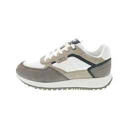 Dockers by Gerli Sneaker low Wei&szlig; | Gr.: 43