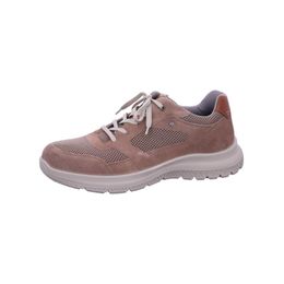 Jomos Sneaker in Beige | Gr.: 45