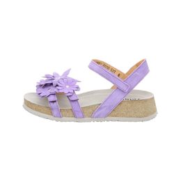 Think! Sandalette in blau | Gr.: 36