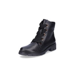 Ara Schn&uuml;rboot in schwarz | Gr.: 42