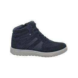 Jomos Winterstiefel in blau | Gr.: 46