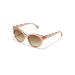 Hawkers Sonnenbrille 'Divine' Herren Gr&ouml;&szlig;e Onesize beige