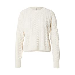 Only Pullover 'ONLSofie' Damen Gr&ouml;&szlig;e S hellbeige