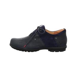 Think! Sneaker in blau | Gr.: 45