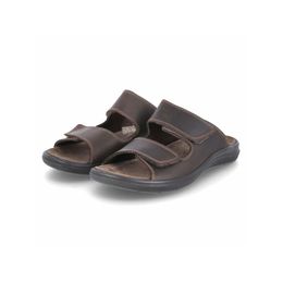 Beliano Pantolette in brown | Gr.: 43
