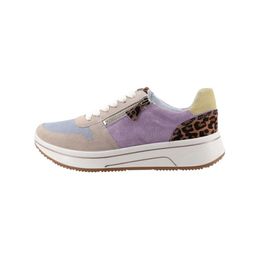 Ara Sportlicher Schn&uuml;rschuh in bunt | Gr.: 39
