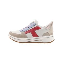 Ara Sportlicher Schn&uuml;rschuh in bunt | Gr.: 38,5