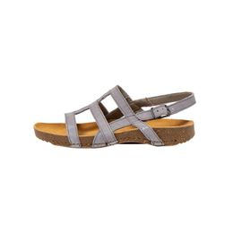 ART IN THE CITY Sandalen blau | Gr.: 39