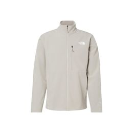 The North Face Outdoorjacke 'APEX BIONIC 3' Herren Gr&ouml;&szlig;e S greige