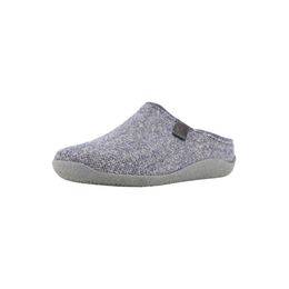 Josef Seibel Hausschuhe in Blau | Gr.: 45