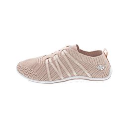Dockers by Gerli Slipper Rosa | Gr.: 37