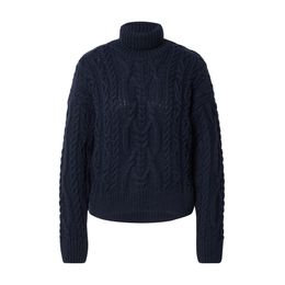 Superdry & Co Pullover Damen Gr&ouml;&szlig;e M/L marine