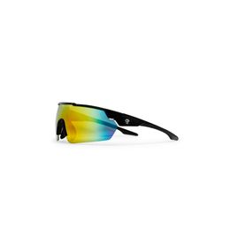 CHPO Sonnenbrille 'Soda' Herren Gr&ouml;&szlig;e One Size schwarz