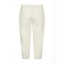 soyaconcept Damen Chinohose "Soya Concept Trouser SC-ROVENA", beige, Gr. 46, Obermaterial: 98% Baumwolle, 2% Elasthan, Hosen